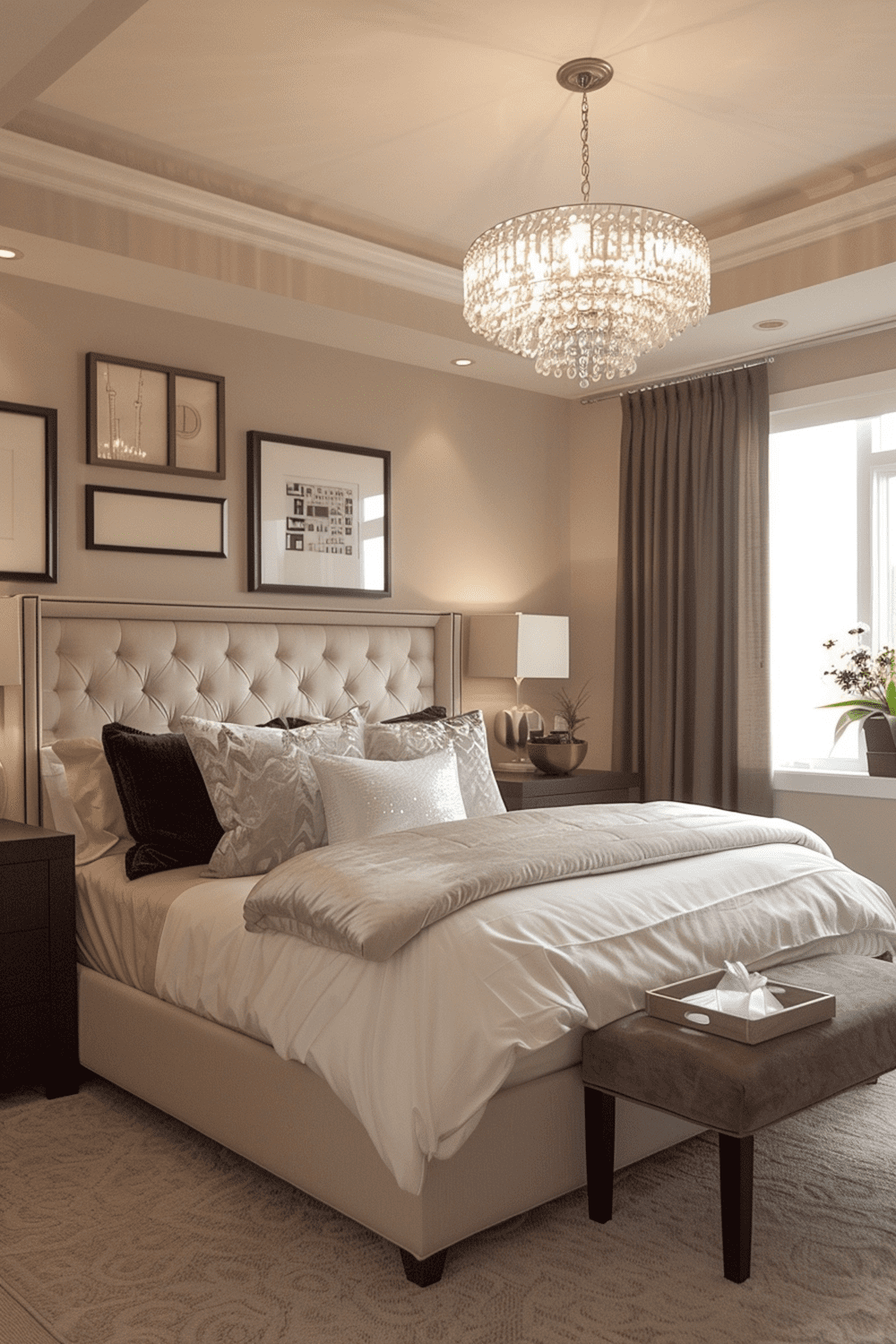 29 Basement Bedroom Ideas You Must See - Courtneys World