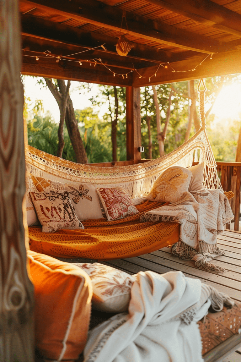 29 Dragon Fly Boho Style Bedroom Ideas - Courtneys World