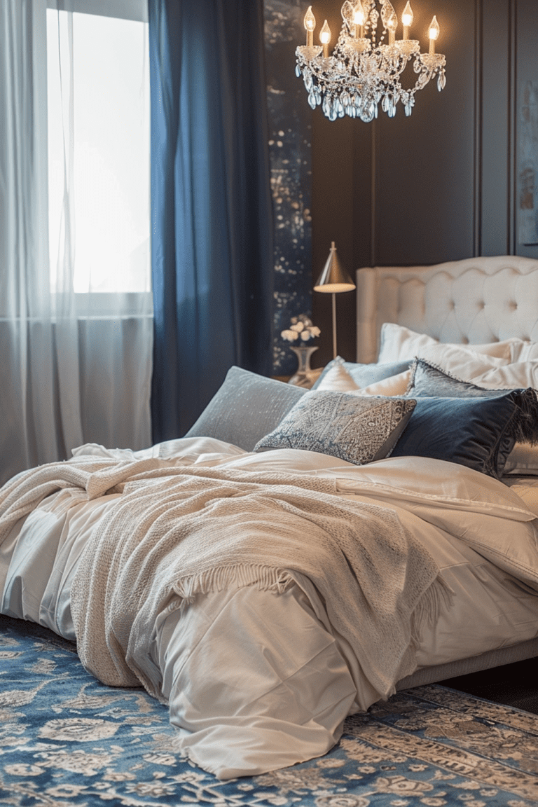 29 Boho Bedroom For Couples - Courtneys World