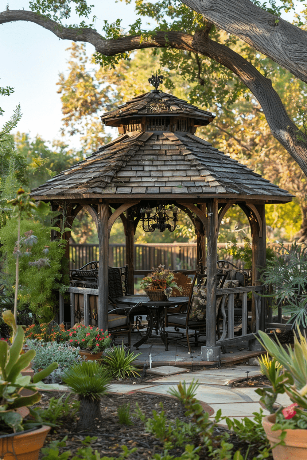 29 Backyard Gazebo Ideas For Inspiration - Courtneys World