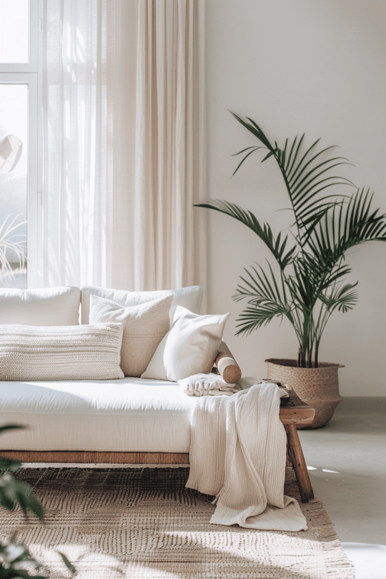 29 Cozy Boho Style Bedroom Ideas - Courtneys World