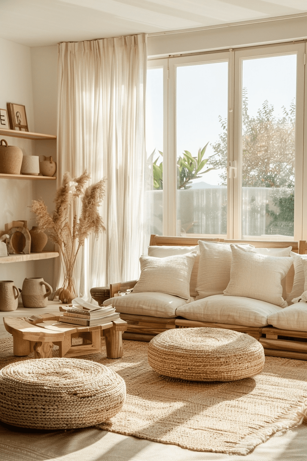 29 Incredible Boho Sunroom Ideas - Courtneys World