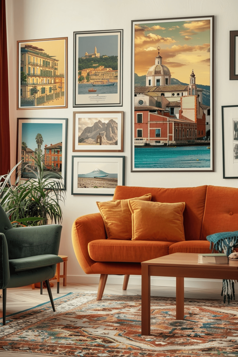 29 Boho Bedroom Art Ideas - Courtneys World