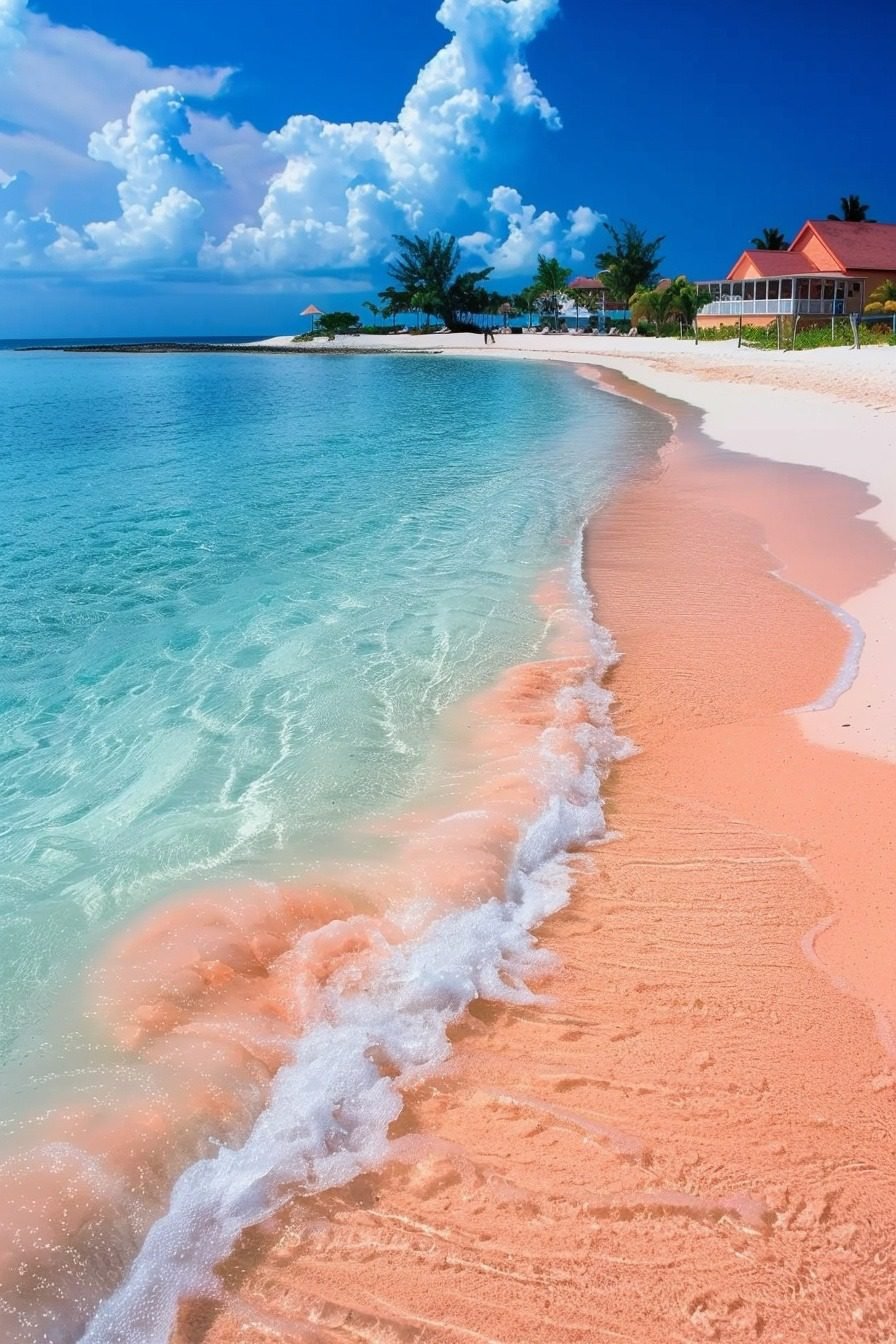19 Of The Clearest Water Beaches You Have To Visit - Courtneys World