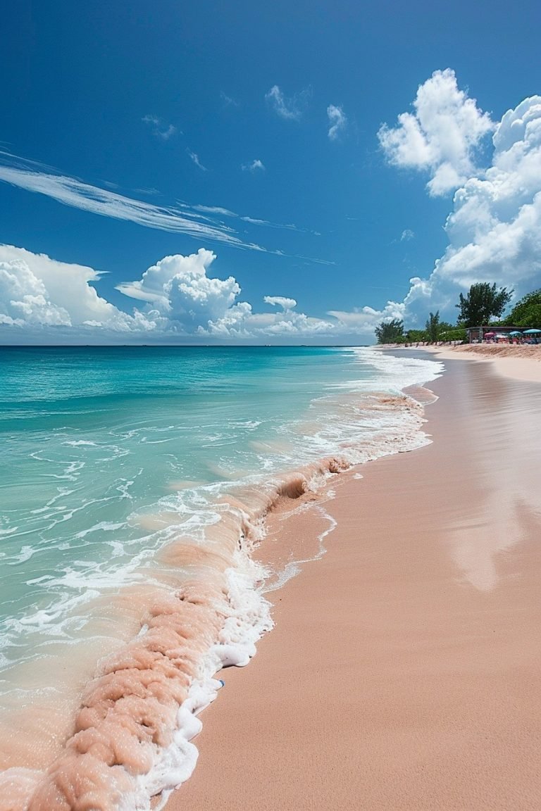 19 Of The Clearest Water Beaches You Have To Visit - Courtneys World