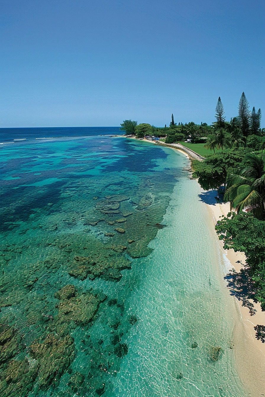 19 Of The Clearest Water Beaches You Have To Visit - Courtneys World