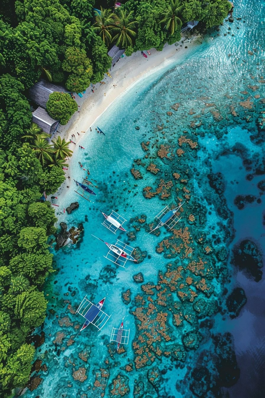 19 Of The Clearest Water Beaches You Have To Visit - Courtneys World