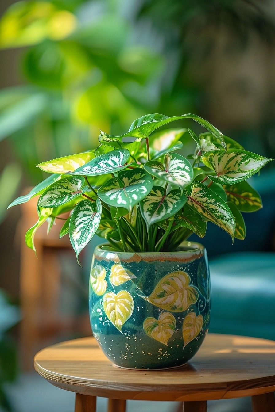 19 Best Plants For Basement: Lush Greenery For Low-Light Environments ...