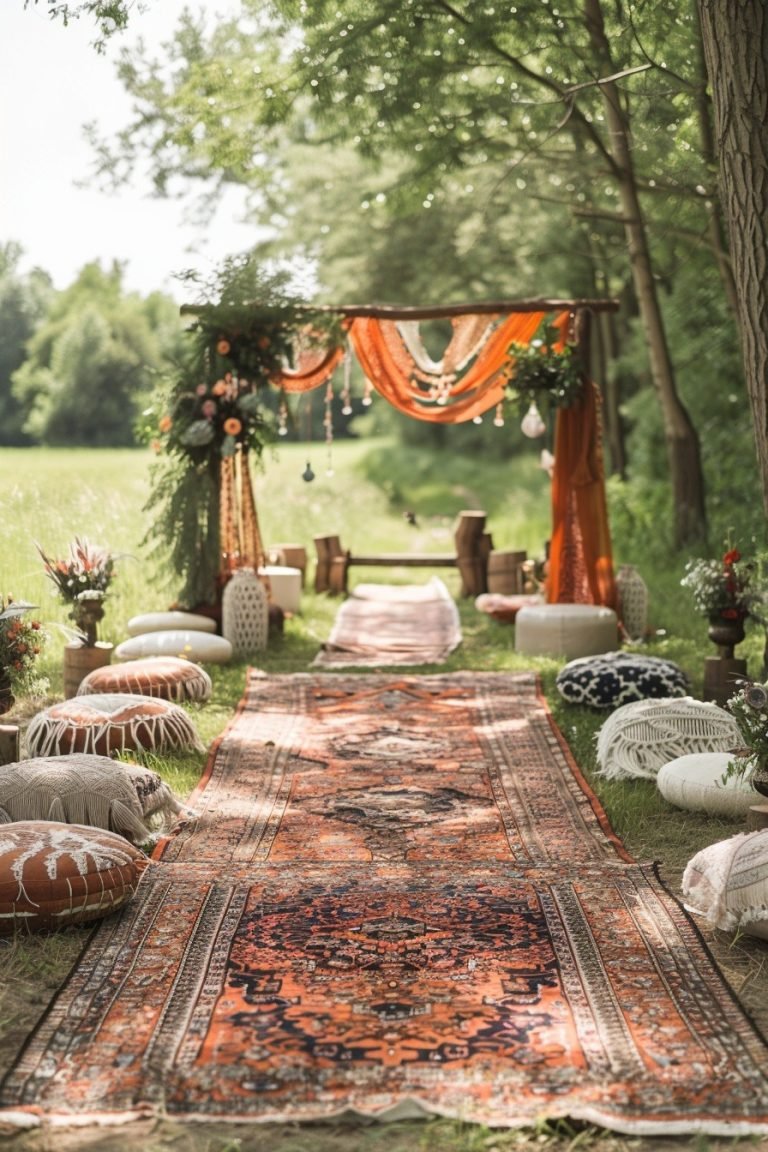 29 Small Wedding Ideas For An Intimate And Memorable Celebration ...