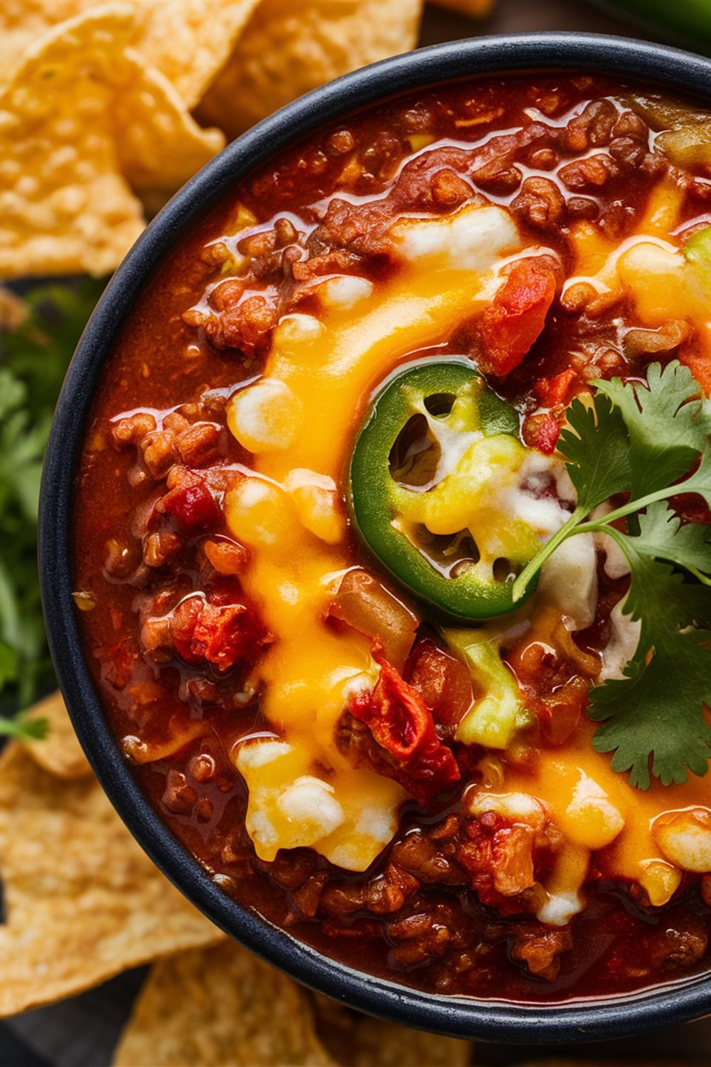 Your Guide To Perfect Chili Con Queso: My Top Tips