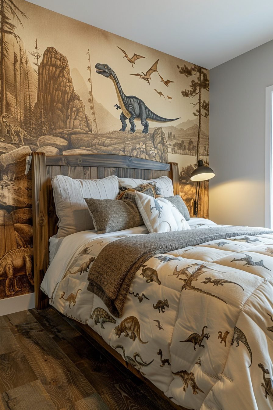 29 Kids Room Ideas - Courtneys World