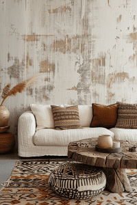29 Wabi Sabi Apartment Ideas - Courtneys World