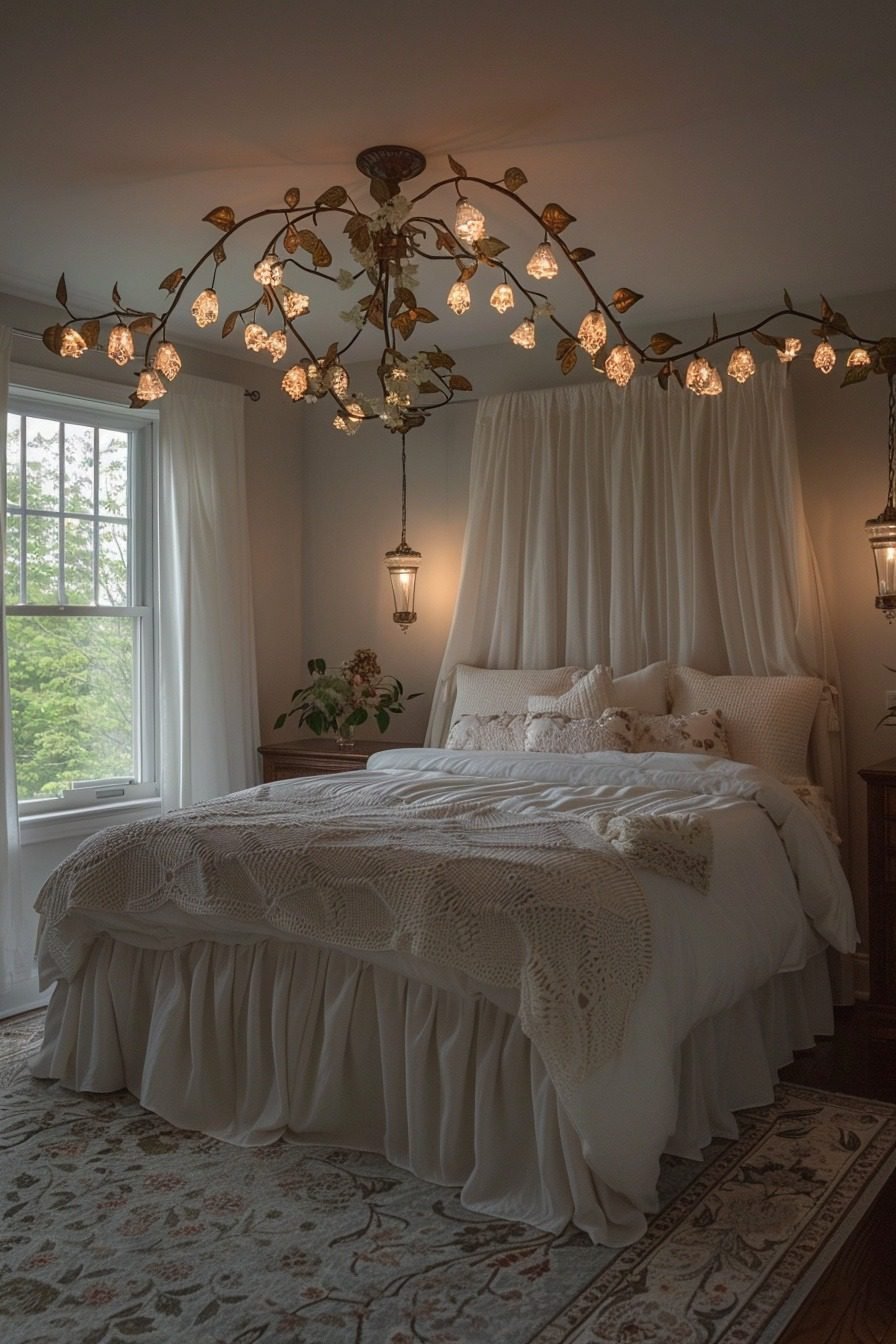 29 Whimsical Home Decor Ideas To Add Charm And Magic To Your Space ...