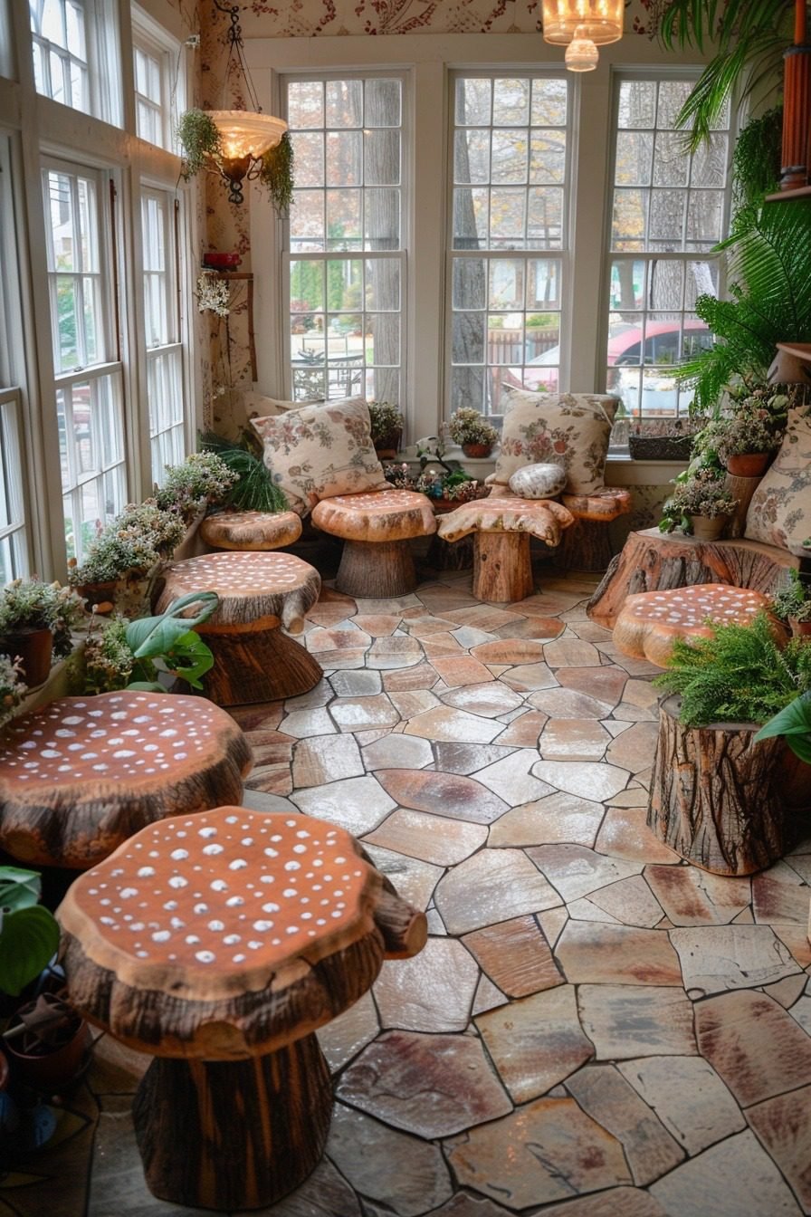 29 Whimsical Home Decor Ideas To Add Charm And Magic To Your Space ...
