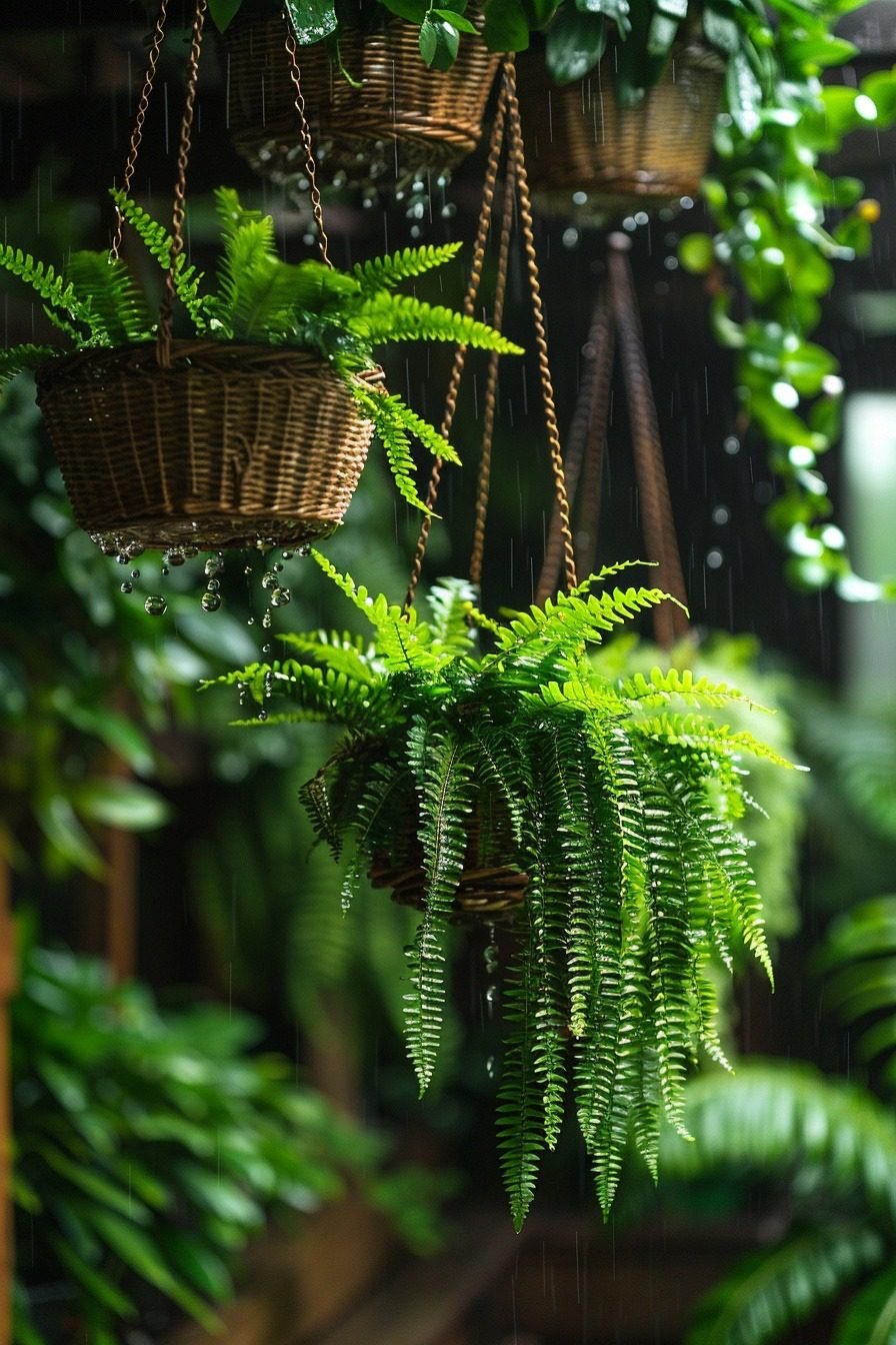 19 Best Plants For Basement: Lush Greenery For Low-Light Environments ...