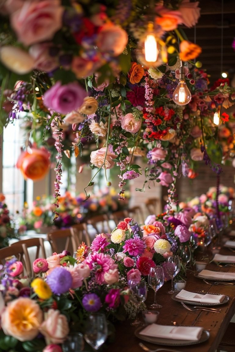 29 Small Wedding Ideas For An Intimate And Memorable Celebration ...