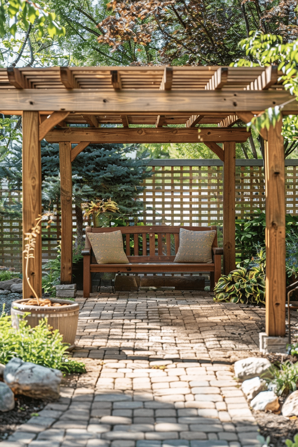 29 Boho Patio Ideas To Create A Relaxing And Stylish Outdoor Oasis ...