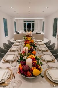 9 Steps To Hosting A Dinner Party
