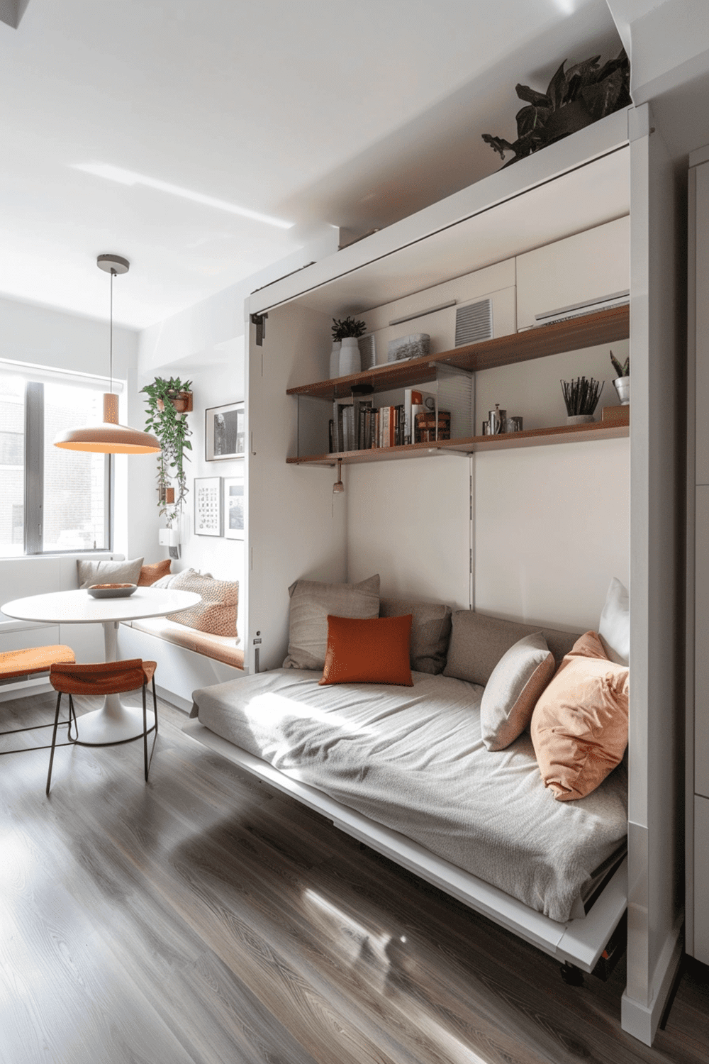 29 Minimalist Decor With Personal Touch Ideas - Courtneys World
