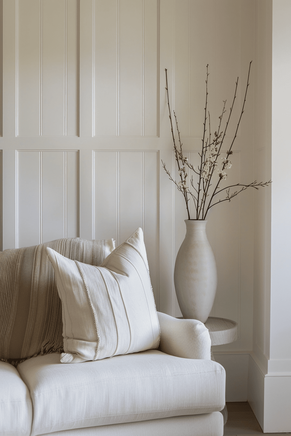 29 Minimalist Modern Cottage Living Ideas - Courtneys World