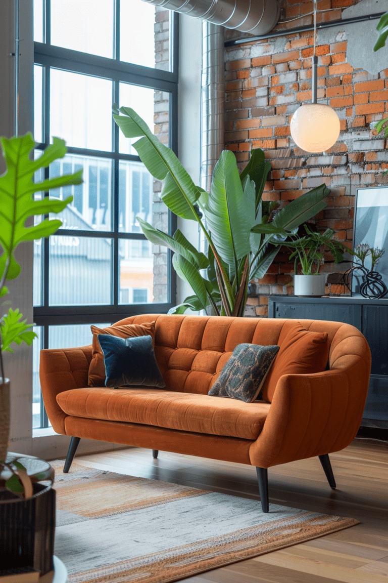 29 Minimalist Organic Couches And Sofa Ideas - Courtneys World