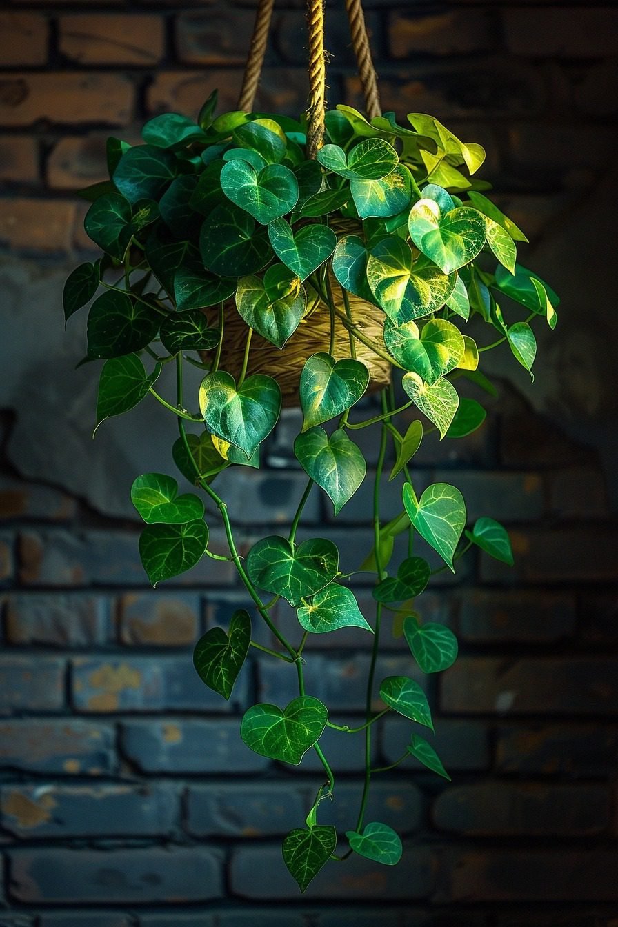 19 Best Plants For Basement: Lush Greenery For Low-Light Environments ...