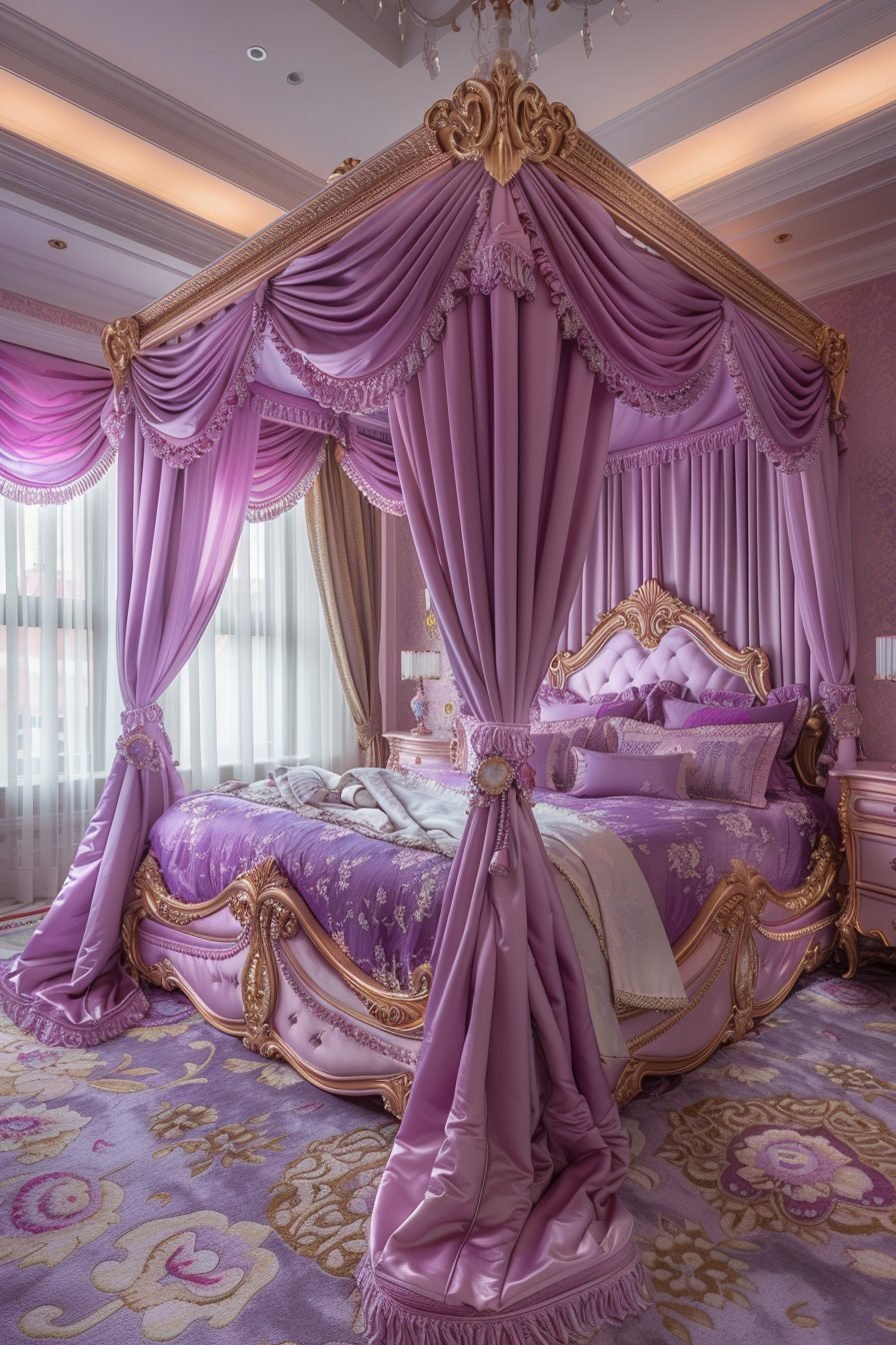 29 Kids Room Ideas - Courtneys World