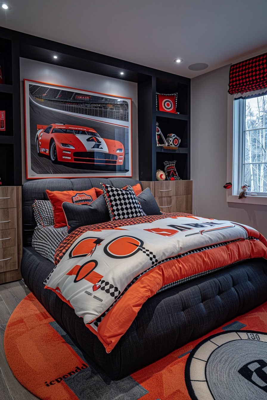 29 Kids Room Ideas - Courtneys World
