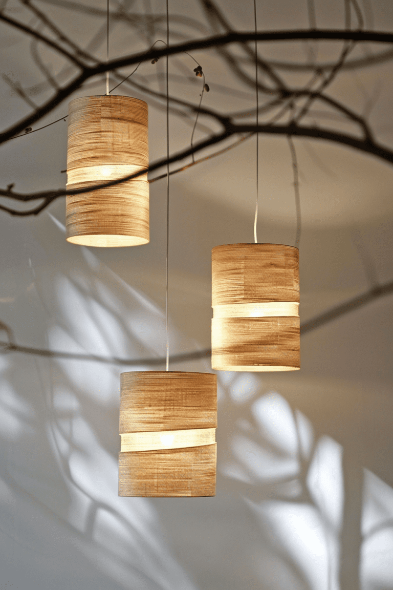 29 Minimalist Organic Furniture Ideas - Courtneys World