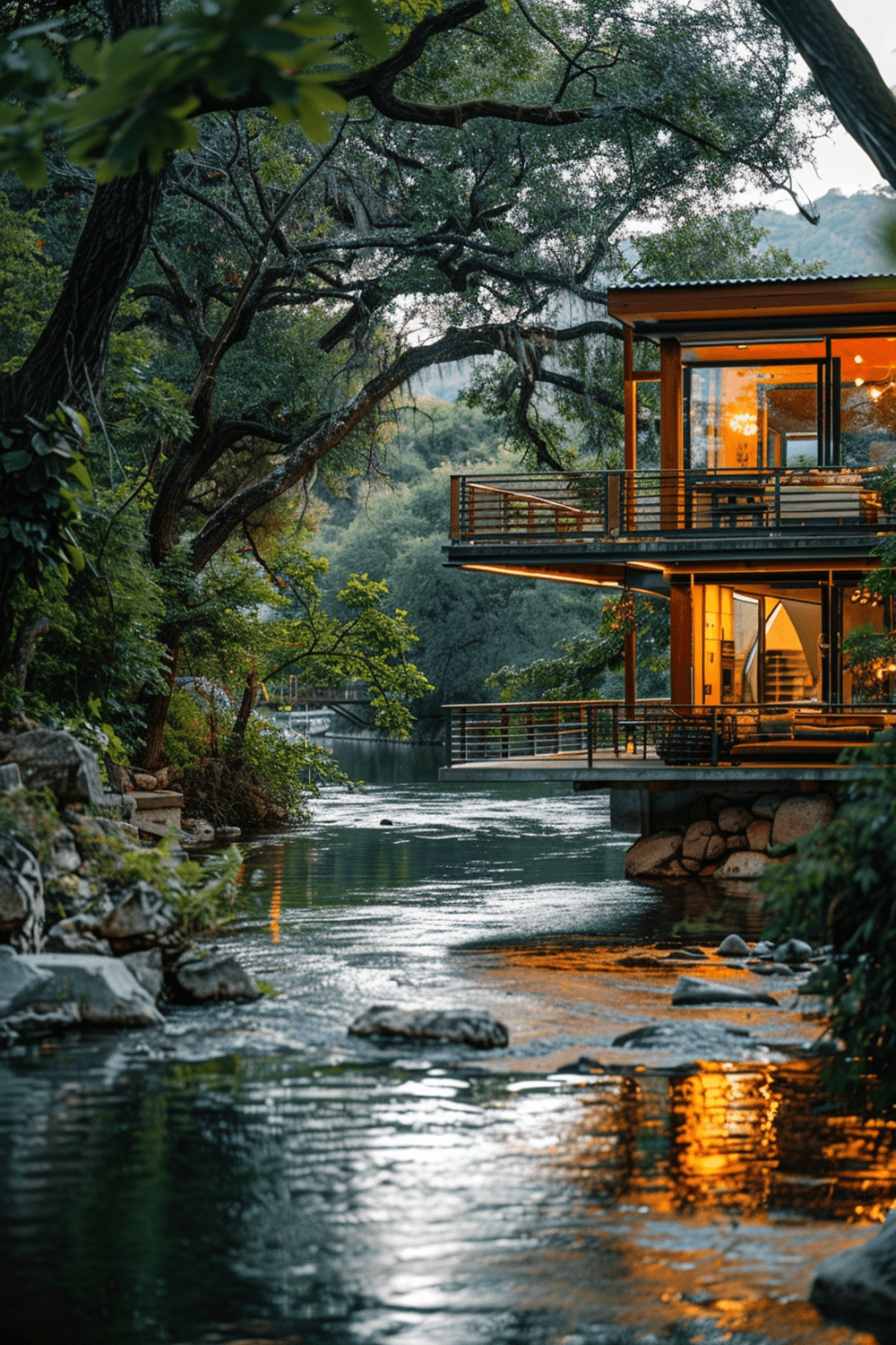 29 Dreamy Treehouses For Ultimate Backyard Escapes - Courtneys World