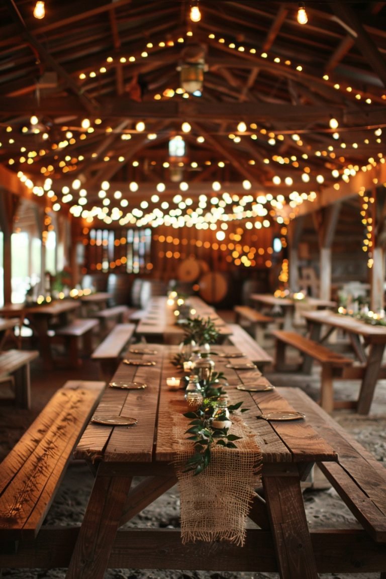 29 Small Wedding Ideas For An Intimate And Memorable Celebration ...