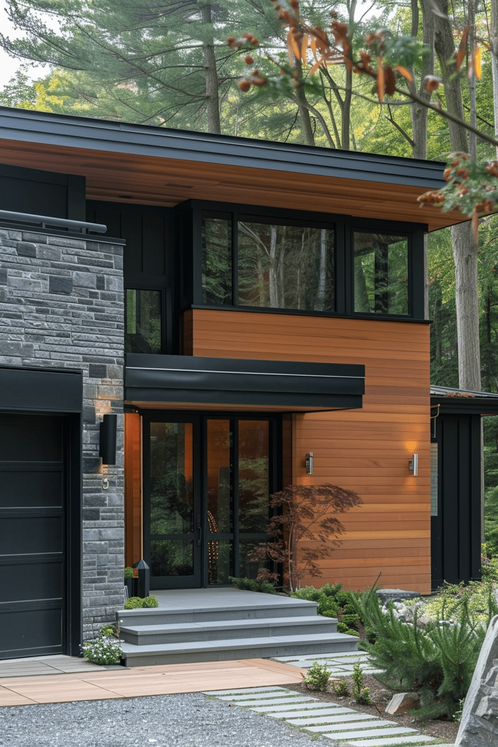 29 Minimalist Modern Cottage Living Ideas - Courtneys World