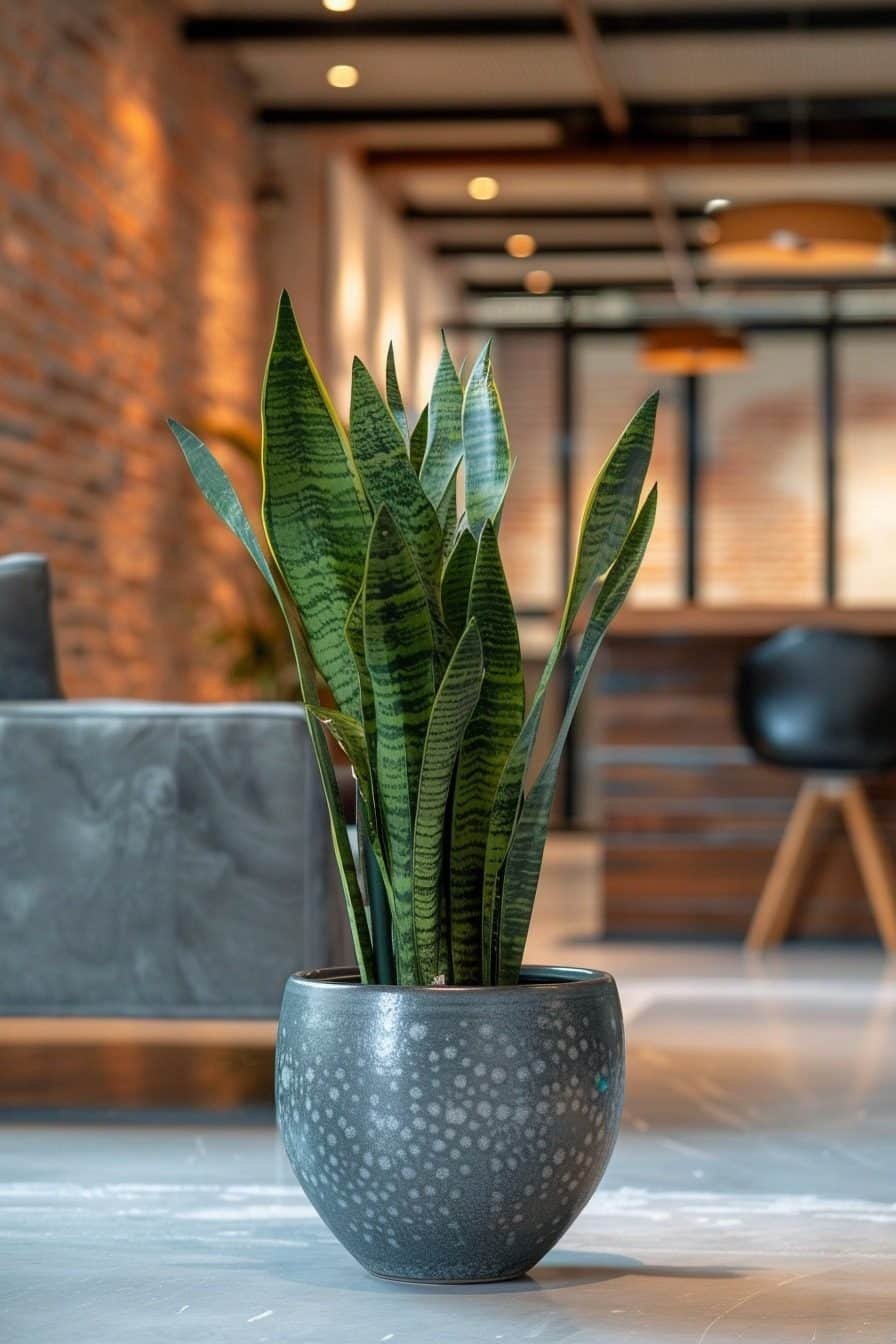 19 Best Plants For Basement: Lush Greenery For Low-Light Environments ...