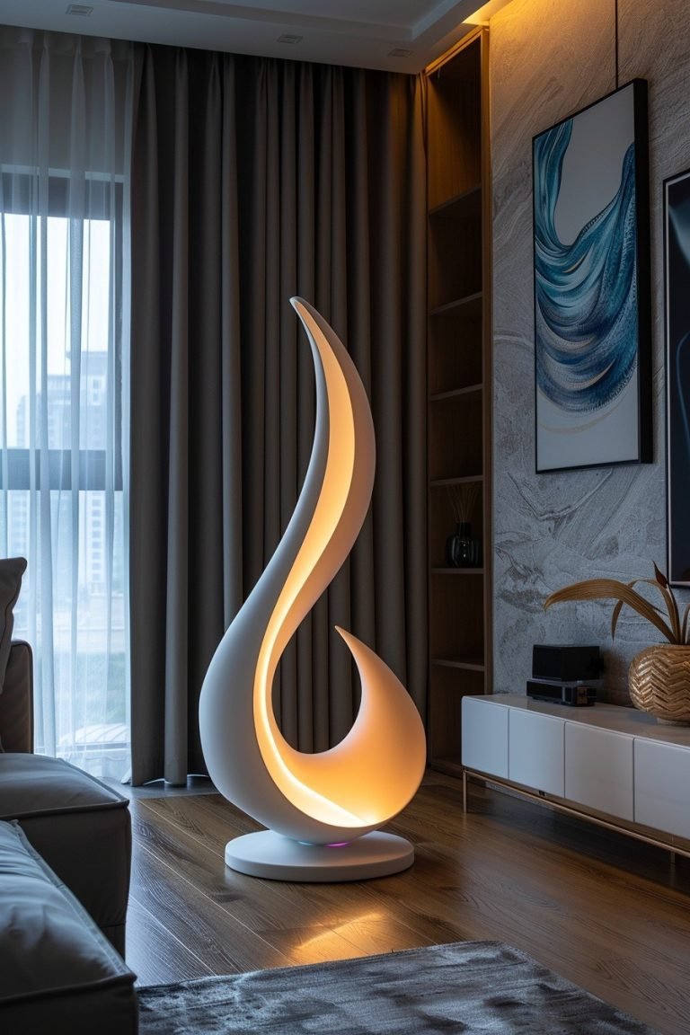 29 Whimsical Home Decor Ideas To Add Charm And Magic To Your Space ...