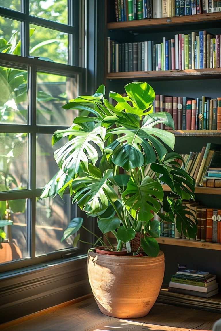 19 Best Plants For Basement: Lush Greenery For Low-Light Environments ...