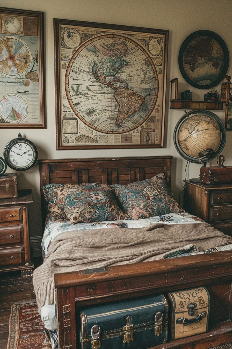 29 Kids Room Ideas - Courtneys World