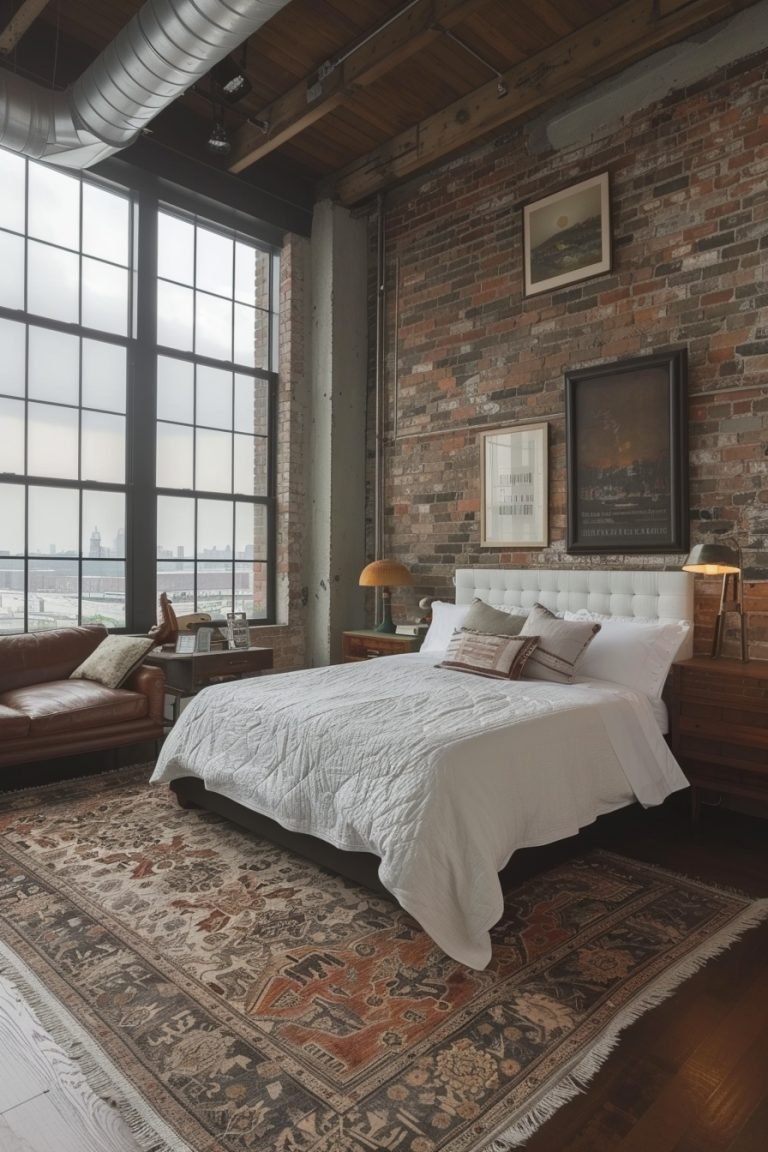 29 Chic Bedroom Ideas For A Stylish Sanctuary - Courtneys World