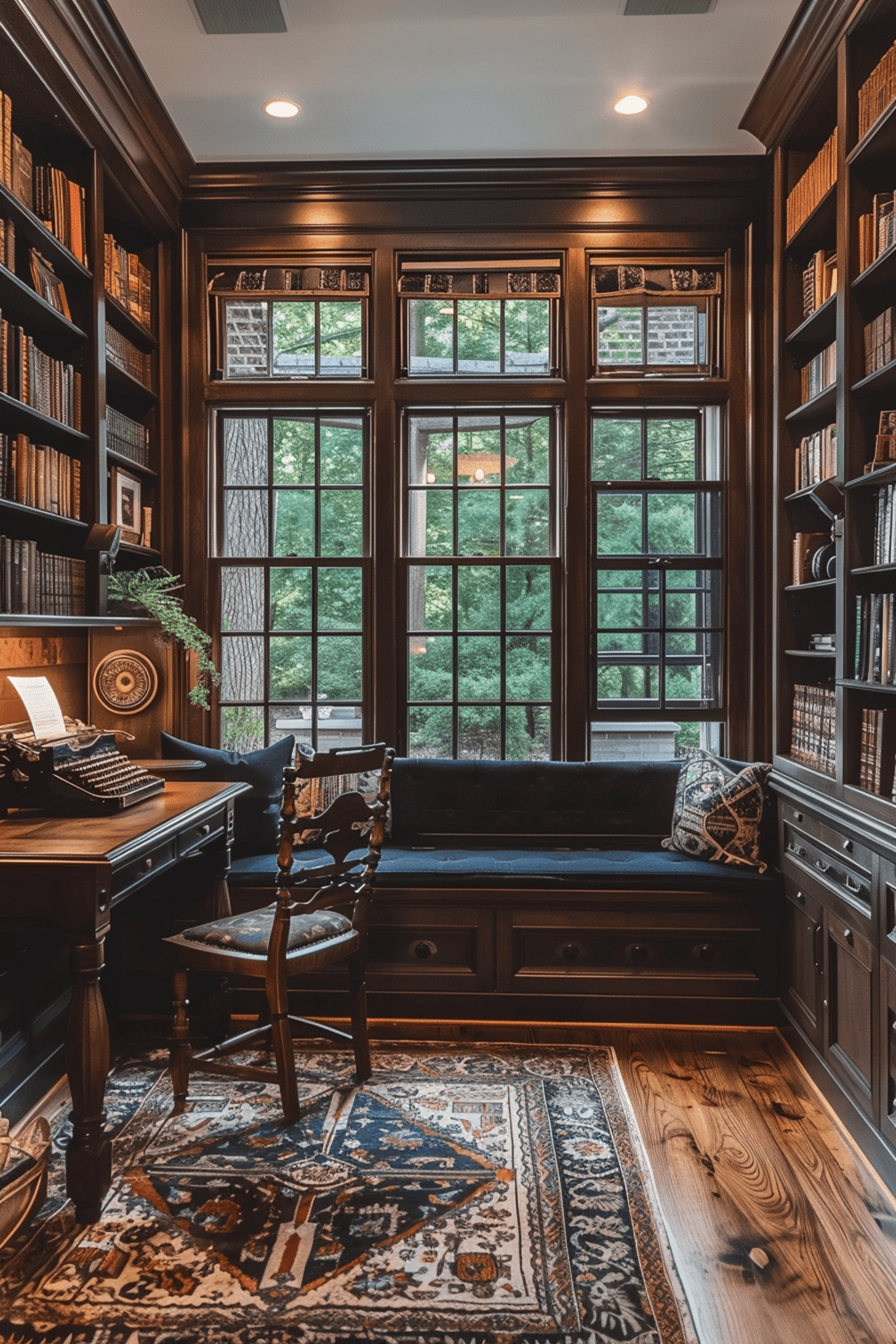 40 Woman Cave Ideas For Inspiration - Courtneys World