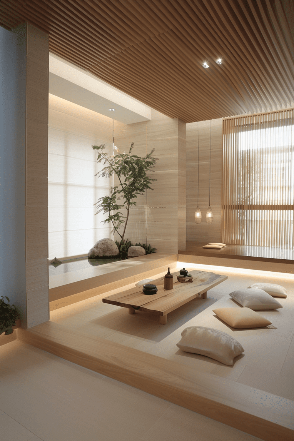 29 Smart Living Room Designs - Courtneys World