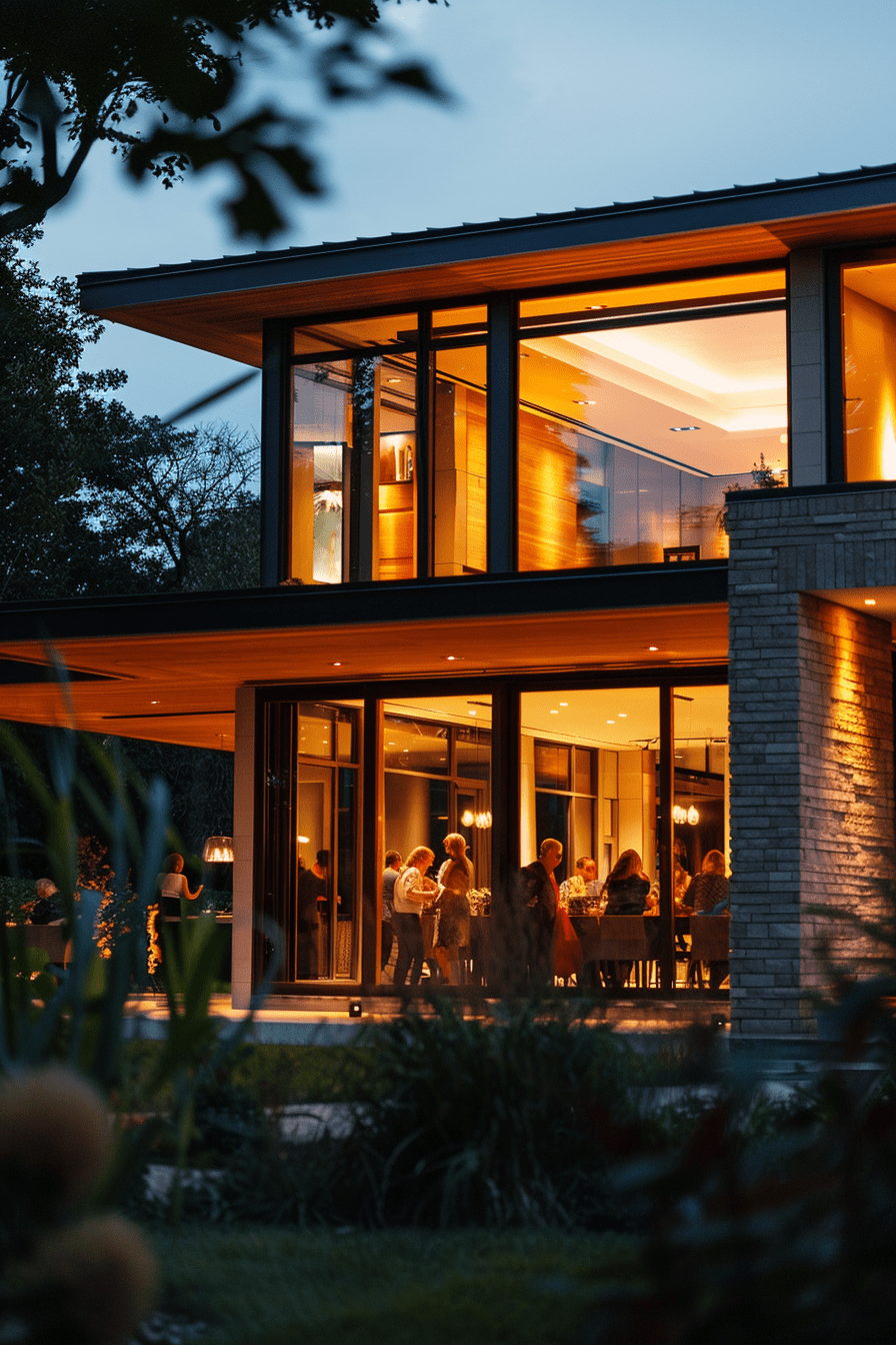 9 Steps To Hosting A Dinner Party