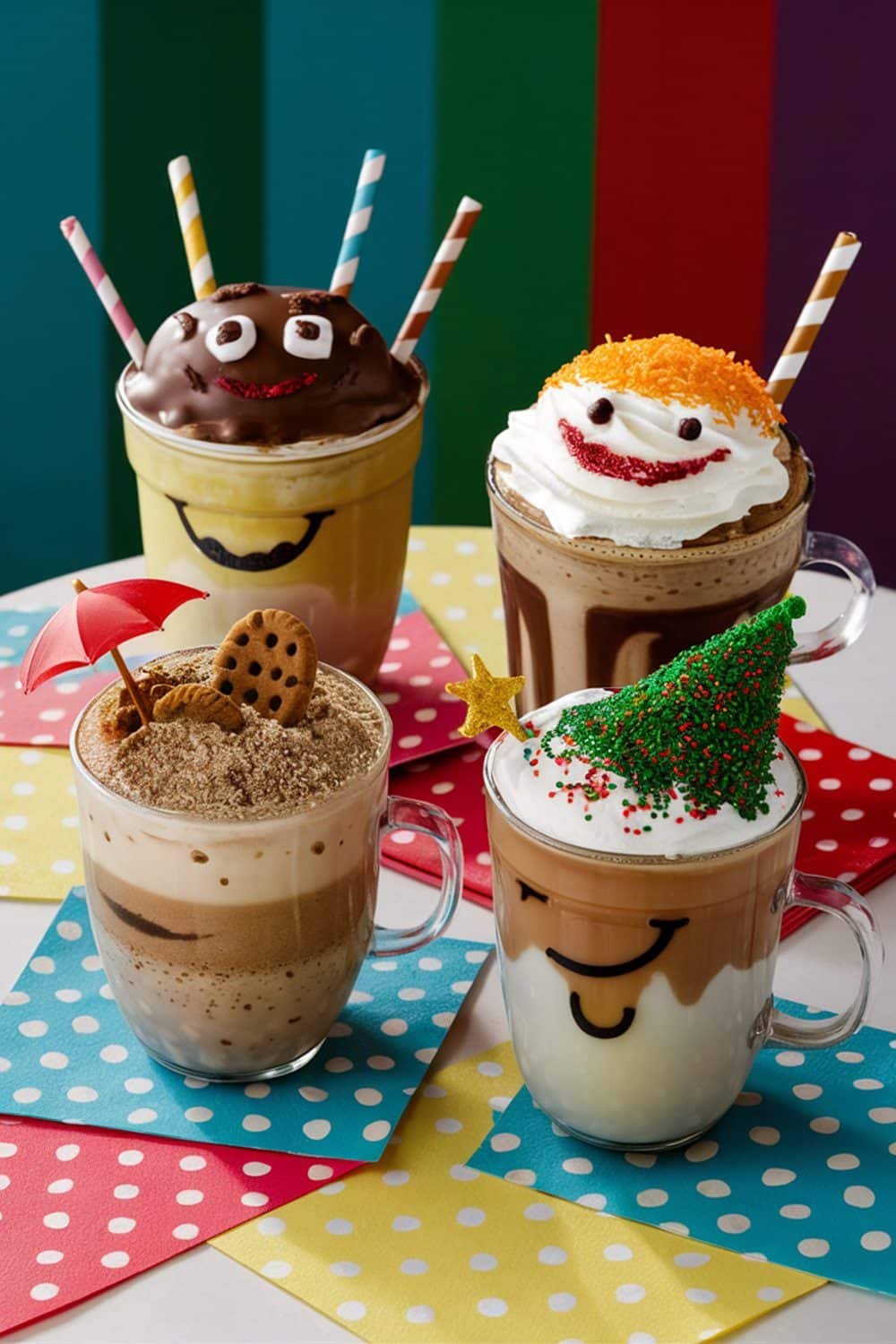 Iced Mocha Recipe For Kids: 5 Easy Tips To Make This Snack Delight!