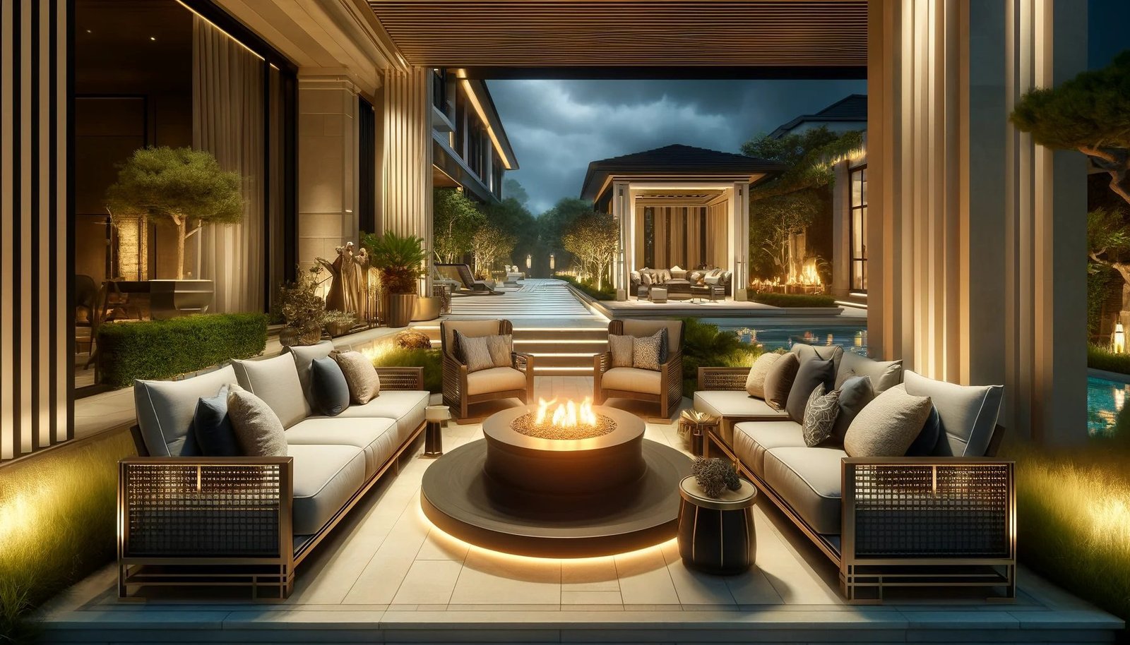 12 Patio Furniture Sets: Top Picks For Outdoor Comfort And Style ...