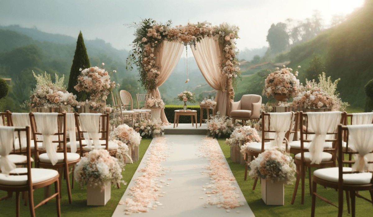 29 Small Wedding Ideas For An Intimate And Memorable Celebration ...