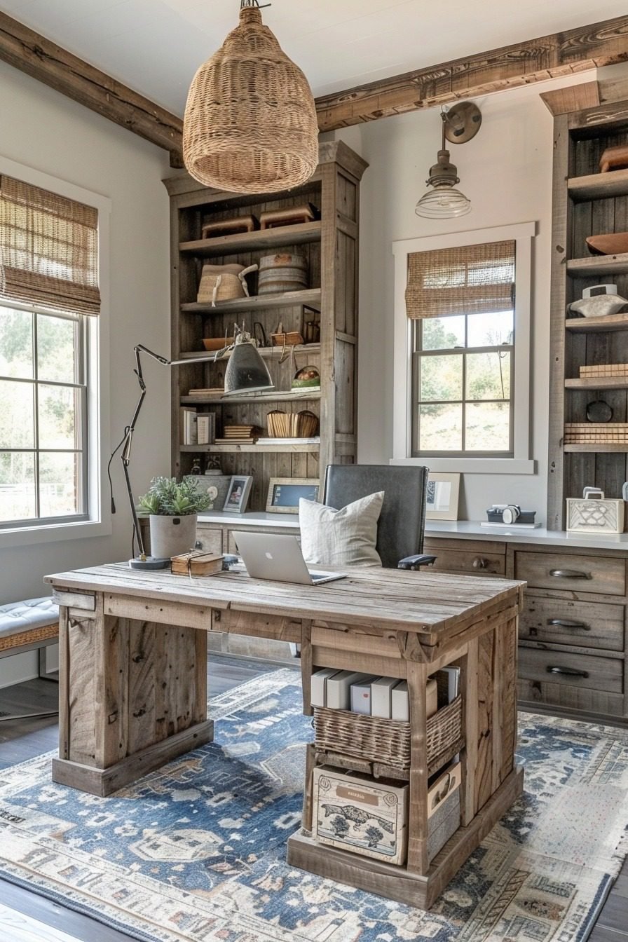 29 Barndominium Interior Ideas To Inspire Your Dream Home - Courtneys World