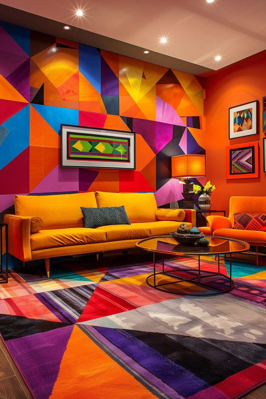 29 Elevating Living Room Designs That Lift Style And Functionality ...