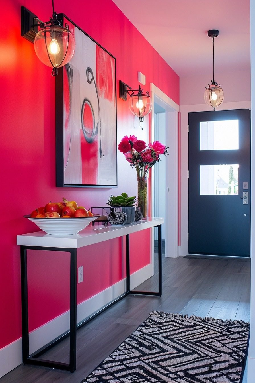 29 Pink Room Decor Ideas To Transform Your Space With Chic Elegance ...