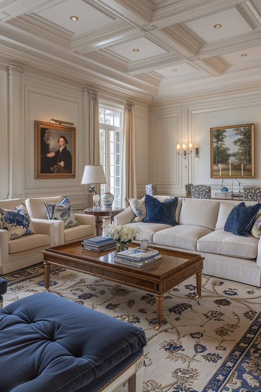 29 Timeless Decor Style Ideas For A Classic Home Look - Courtneys World