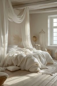 29 Dreamy Bedrooms That Will Inspire Your Next Home Makeover - Courtneys World