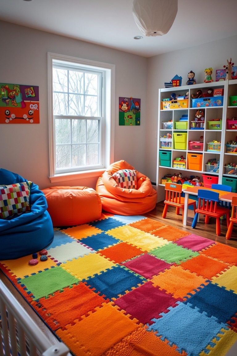 29 Bonus Room Ideas To Maximize Your Extra Space - Courtneys World