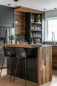 29 Tiny Apartment Kitchen Ideas For Smart, Space-Saving Designs ...